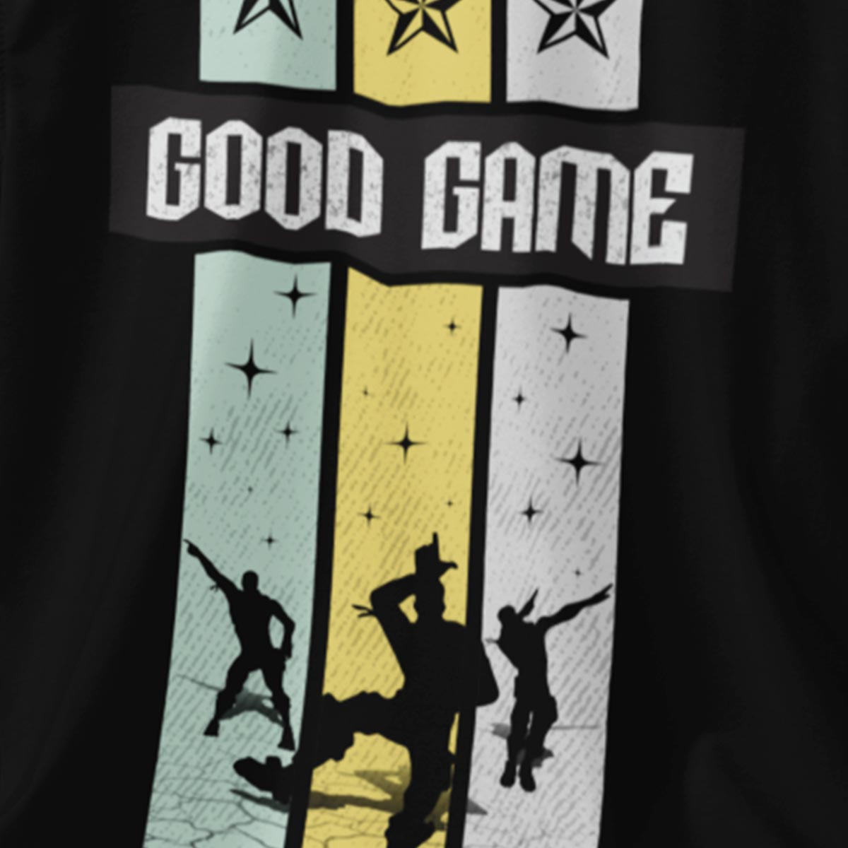 Good Game – Geek Guise