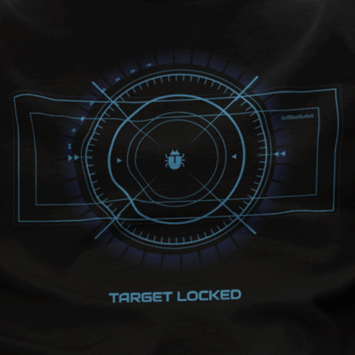 Target Locked – Geek Guise