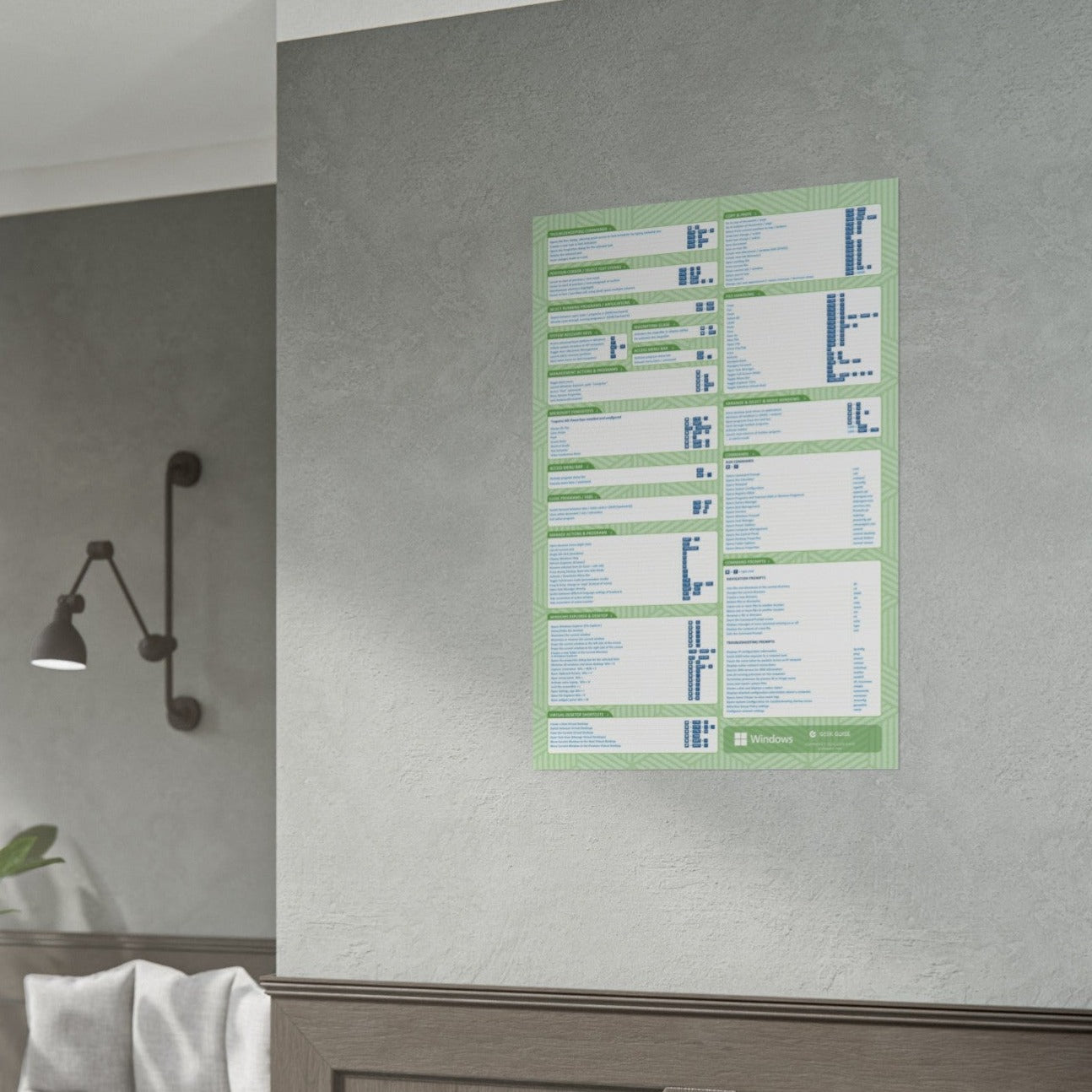 GeekGuise.com – Geek Guise